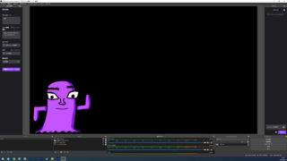 Adobe Character AnimatorとOBSでライブ配信する方法｜ゲーミングPCログ