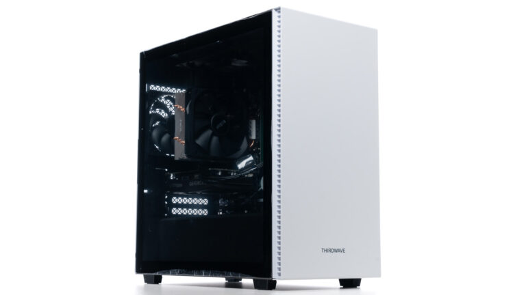 Magnate-G MVWレビュー｜15万円以下で買えるコスパ良好なホワイトモデル｜ゲーミングPCログ